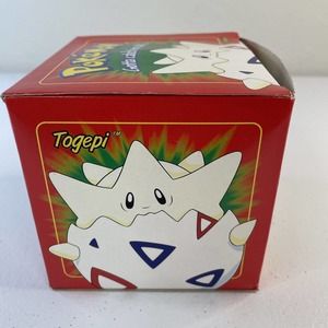 Sweaters | Limited Edition Pokemon Pokeball Togepi 23k Gold Plated ...